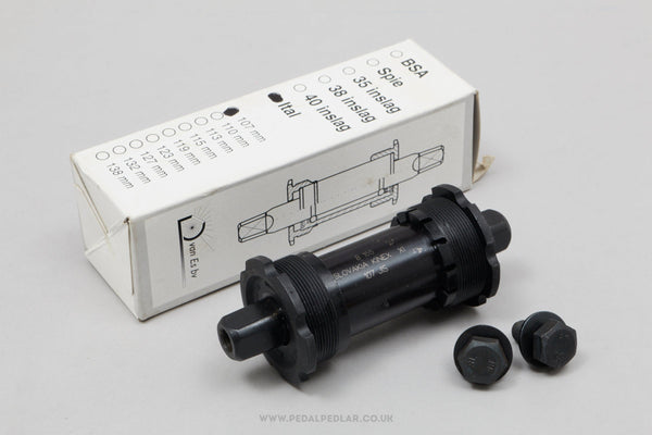 Bottom Brackets Tagged "kinex" - Pedal Pedlar