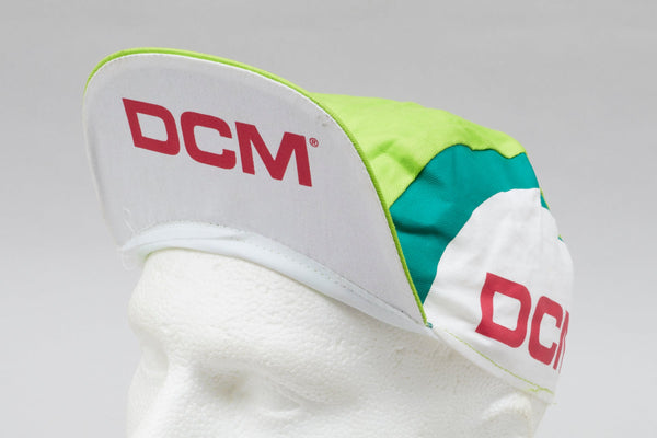VacansOleil-DCM Pro Cycling Team NOS Cap - Classic Clothing | Pedal Pedlar