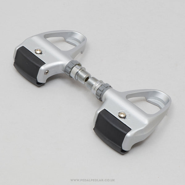 Wellgo MG-9 NOS/NIB Clipless Pedals - Classic Bike Parts | Pedal Pedlar