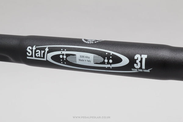 3TTT Start NOS Drop Handlebars - Classic Bike Parts | Pedal Pedlar