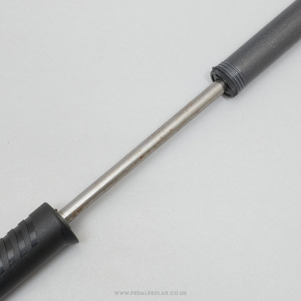 Zefal MT. Plus NOS/NIB Bike Pump - Classic Cycle Accessories | Pedal Pedlar