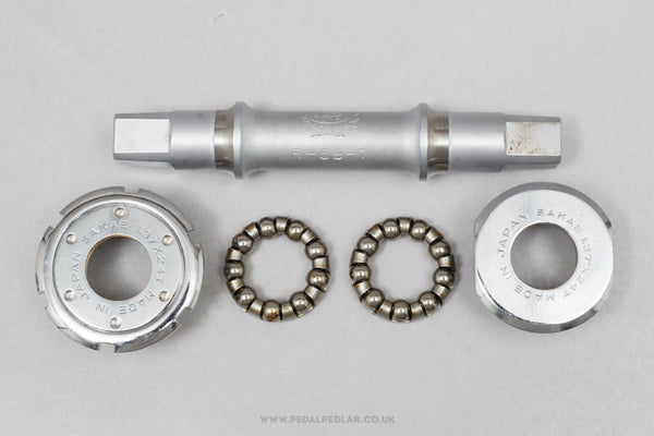 Sakae/Ringyo (SR) Royal NOS Bottom Bracket - Vintage Bike Parts | Pedal ...