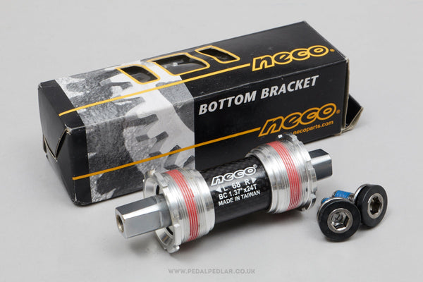 Neco Tagged "bottom-bracket" - Pedal Pedlar