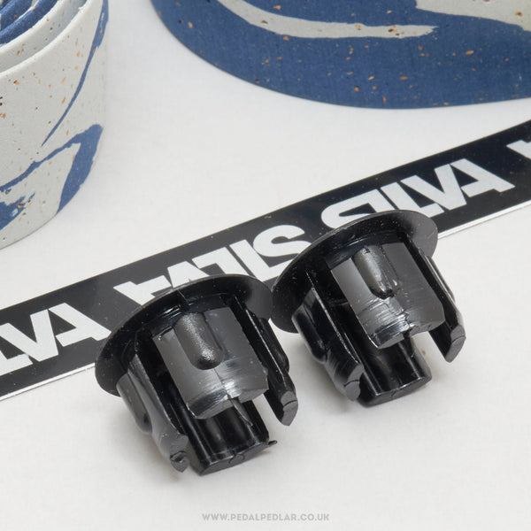 Silva Splash NOS/NIB Grip - Classic Bike Parts | Pedal Pedlar