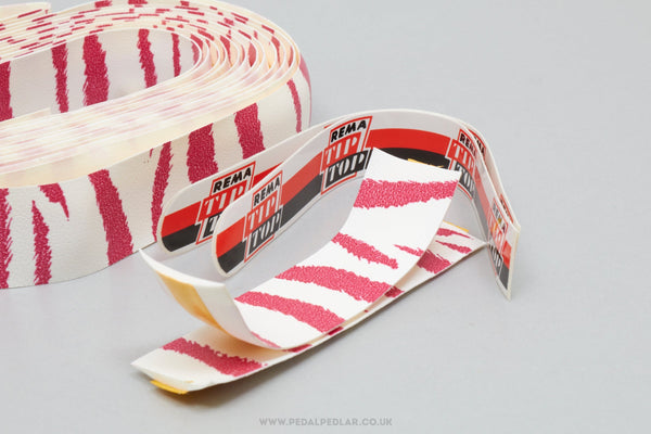 Rema Tip Top NOS/NIB Handlebar Tape - Vintage Bike Parts | Pedal Pedlar