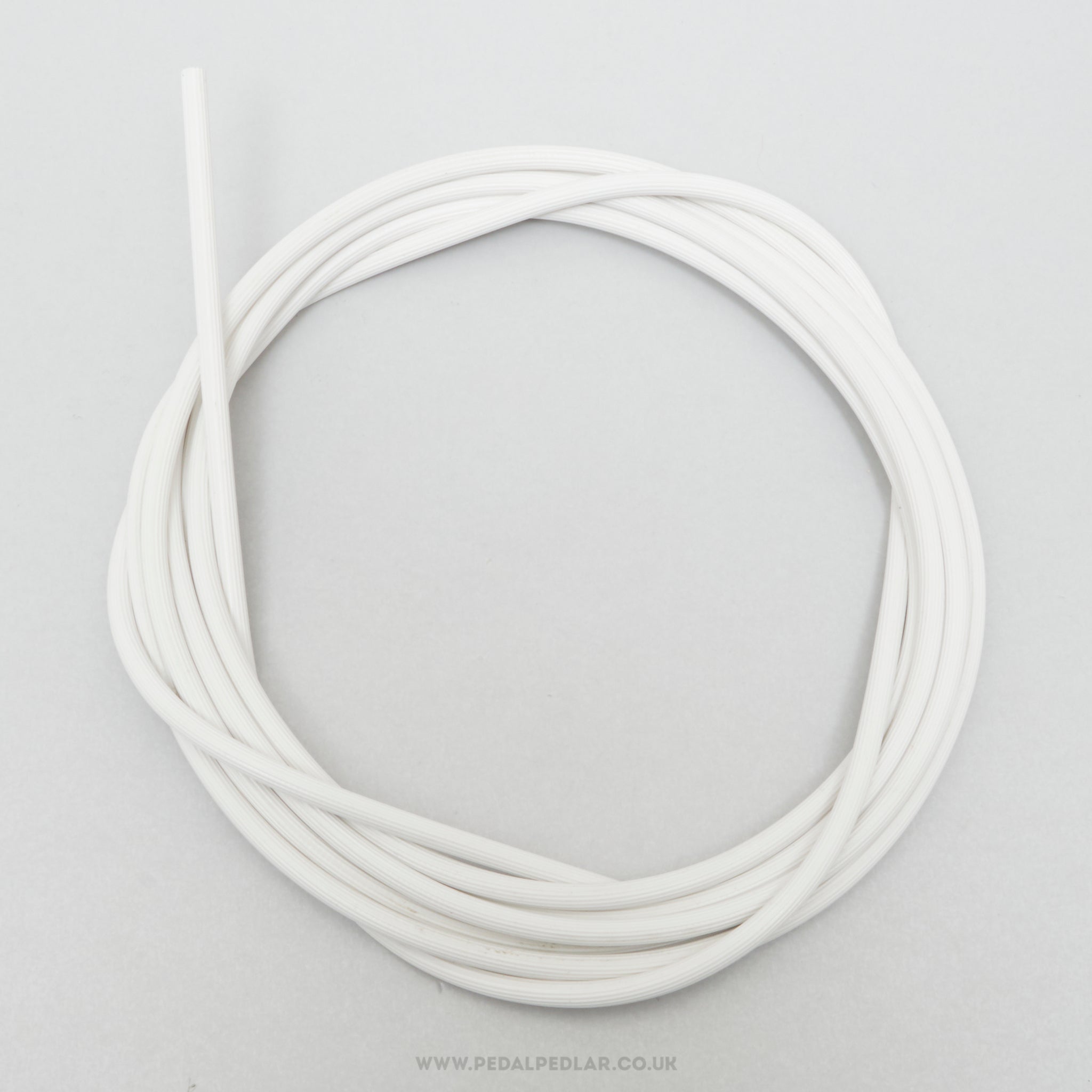 White brake cable store