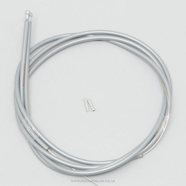 Shimano 105 NOS Cable Set (Inner & Outer) - Classic Bike Parts | Pedal ...
