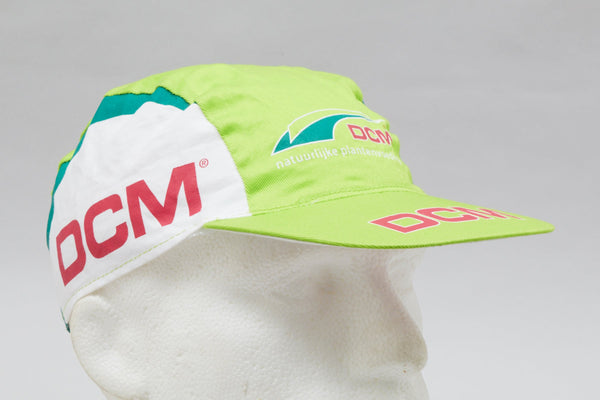 VacansOleil-DCM Pro Cycling Team NOS Cap - Classic Clothing | Pedal Pedlar