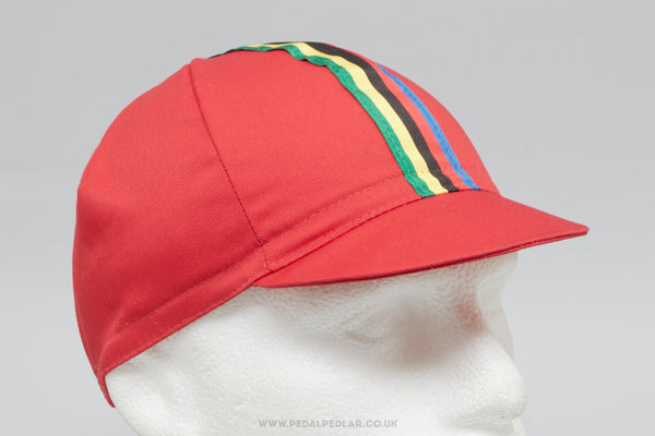 Vintage NOS Cap - Original Cycle Clothing | Pedal Pedlar