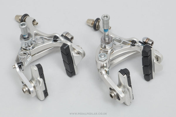 Campagnolo Centaur NOS Brake Calipers - Classic Bike Parts | Pedal Pedlar