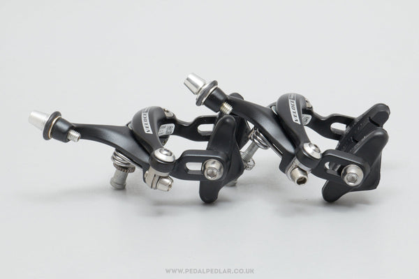 Campagnolo Veloce NOS/NIB Brake Calipers - Classic Bike Parts | Pedal ...