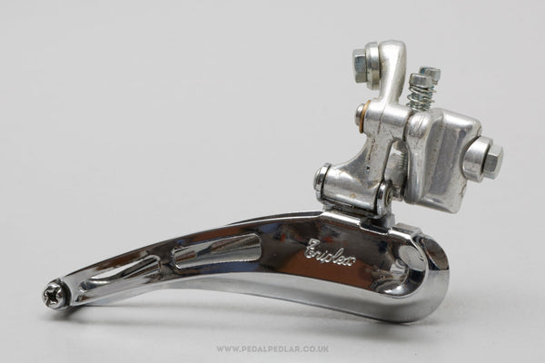 Triplex Profesional NOS Front Derailleur - Vintage Bike Parts | Pedal ...
