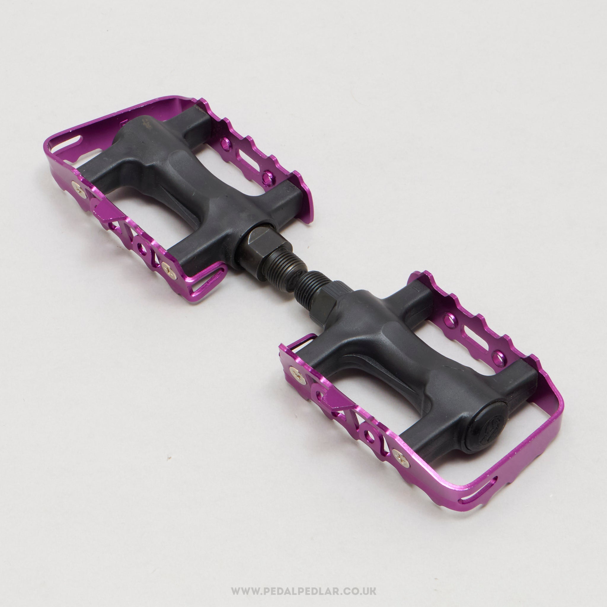 Tzu Tune - Pedal Pedlar