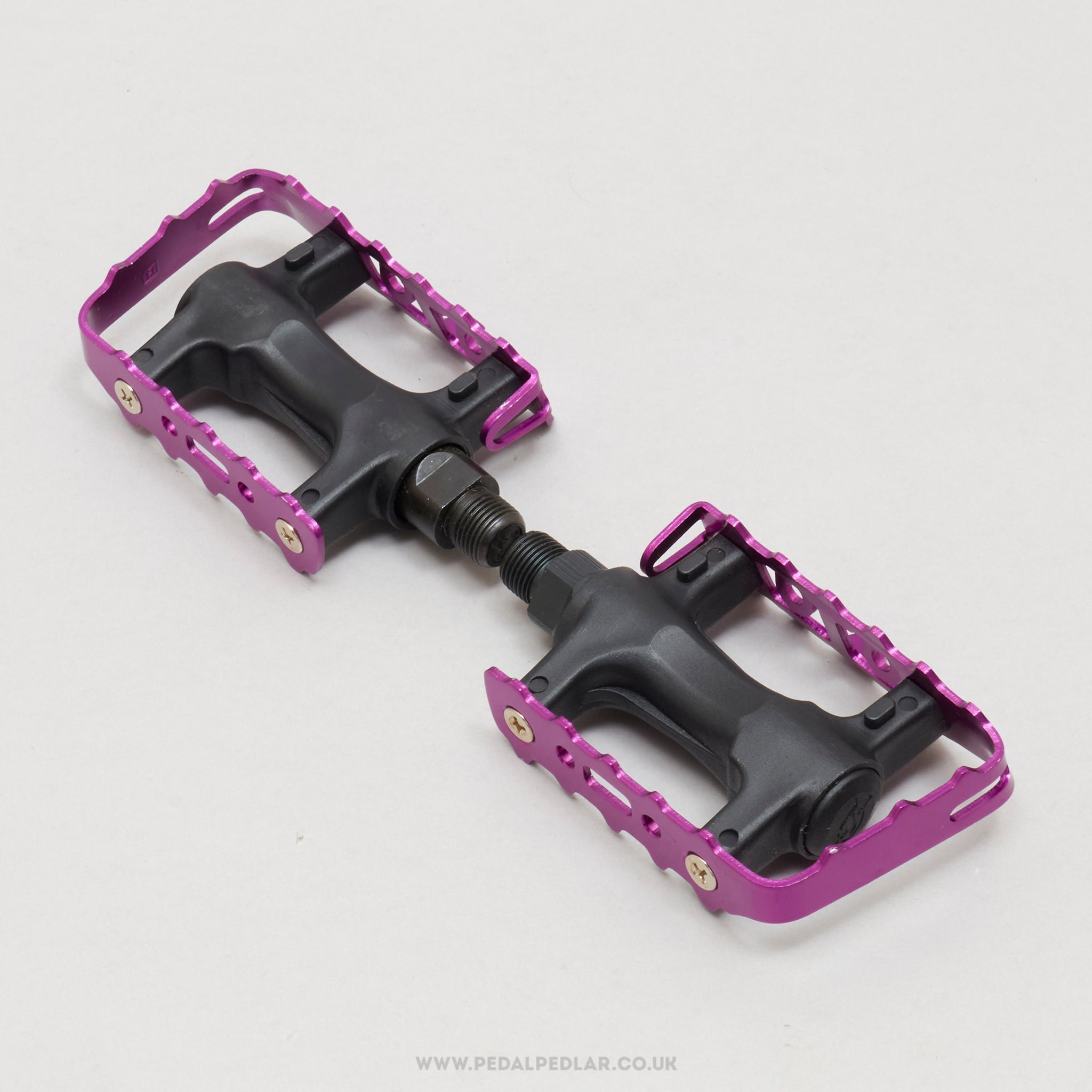 Tzu Tune - Pedal Pedlar