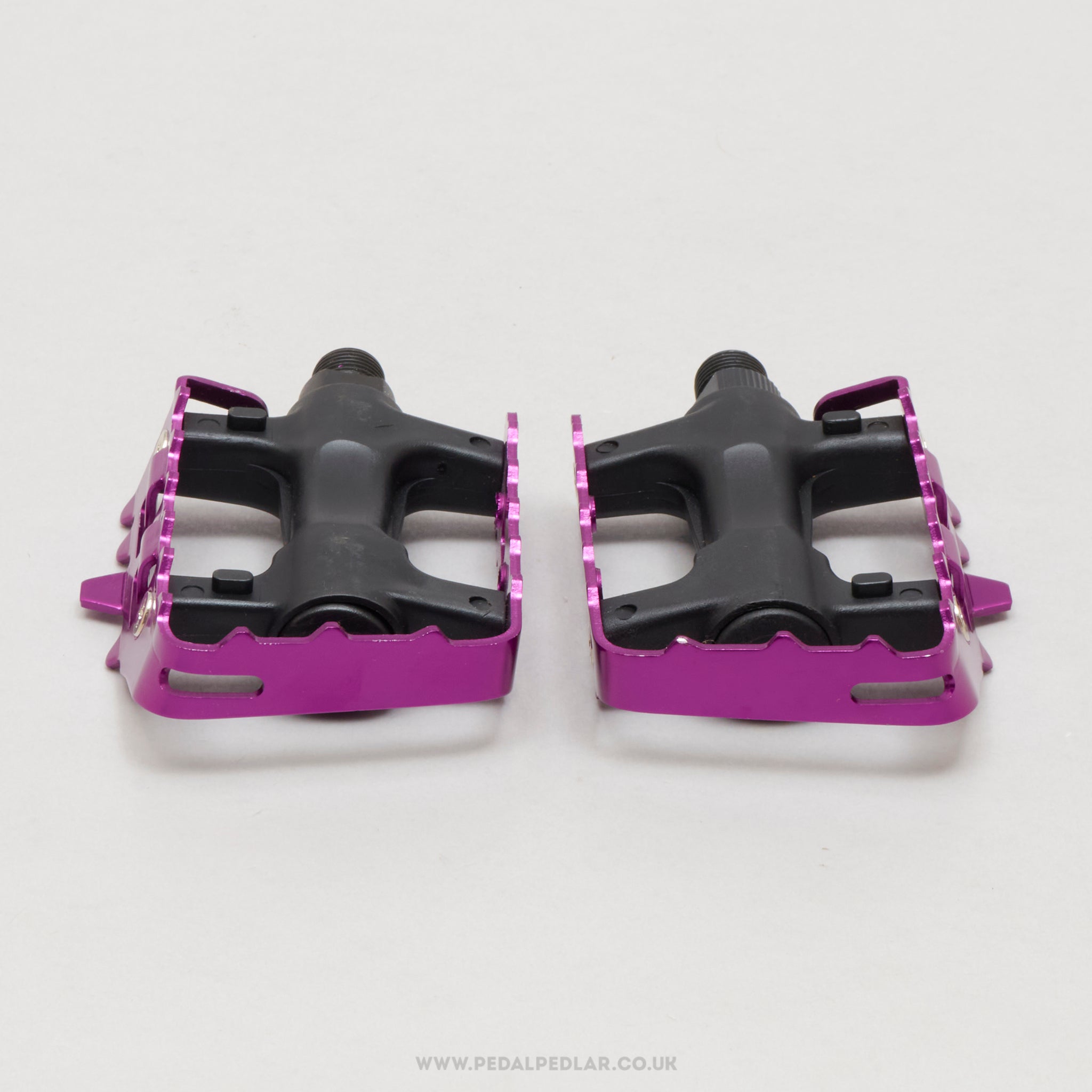 Tzu Tune - Pedal Pedlar