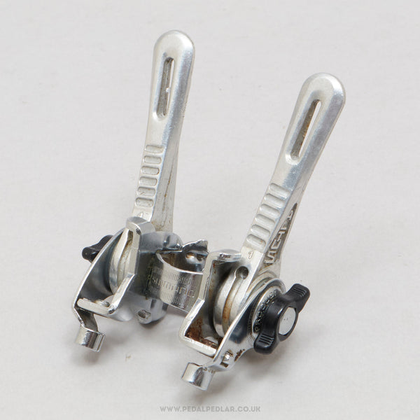 Shimano Altus ST NOS Stem Shifters - Vintage Bike Parts | Pedal Pedlar