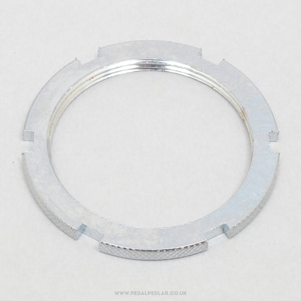 Shimano Deore LX / Exage Mountain NOS Bottom Bracket Lockring - Vintage ...