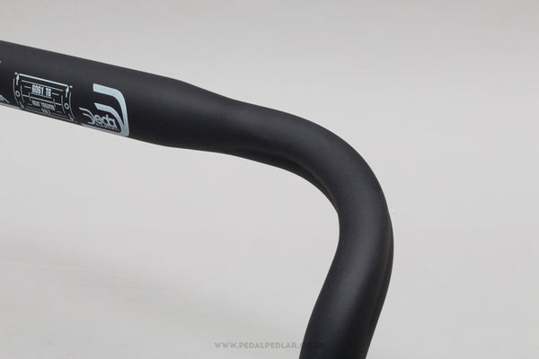 Deda Elementi Big Piega NOS Drop Handlebars - Classic Bike Parts ...