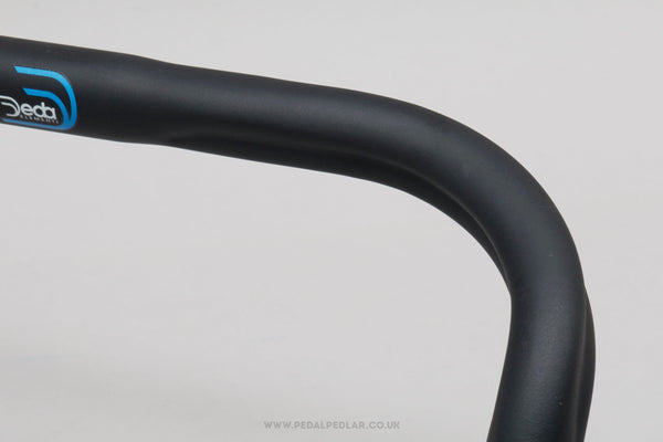 Deda Elementi 215 NOS Drop Handlebars - Classic Bike Parts | Pedal Pedlar