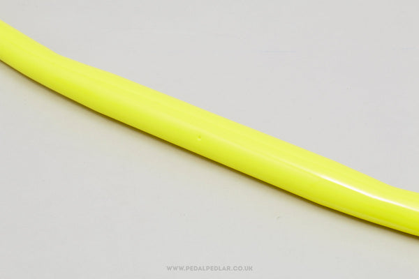 Classic ATB Neon Yellow NOS Handlebars - Original Bicycle Parts | Pedal ...