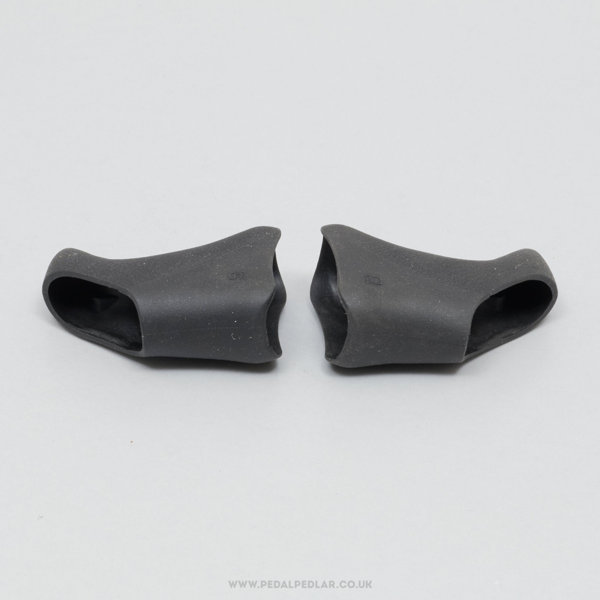 Shimano 600 Ultegra NOS Brake Lever Hoods - Classic Bike Parts | Pedal ...