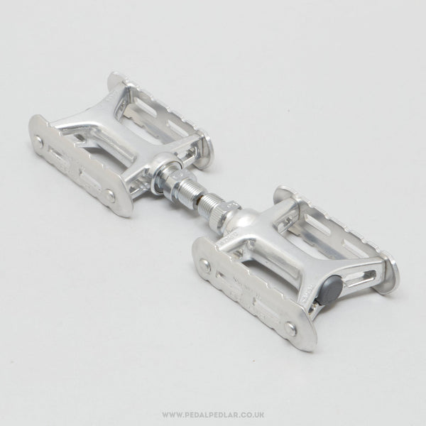 Sakae/Ringyo (SR) CTP-400 NOS/NIB Pedals - Classic Bike Parts | Pedal Pedlar
