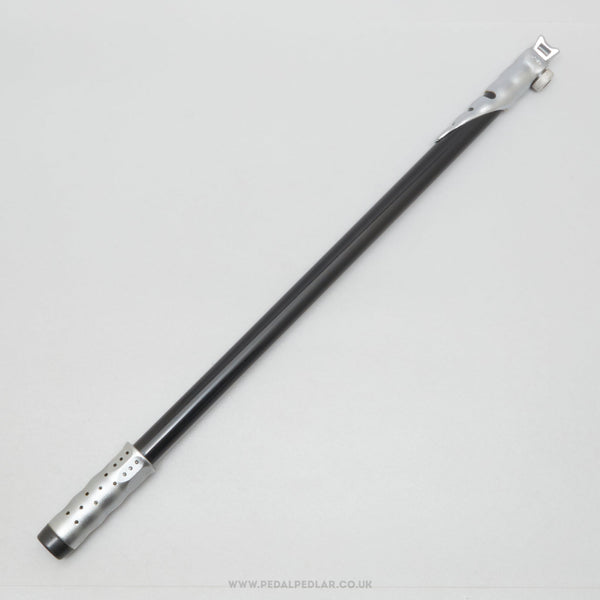 Heta Gran Carrera NOS Bike Pump - Vintage Cycle Accessories | Pedal Pedlar