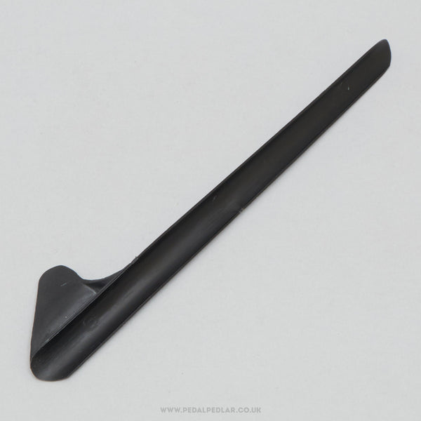 Classic Shark Fin NOS Chainstay Frame Protector - Original Bicycle ...