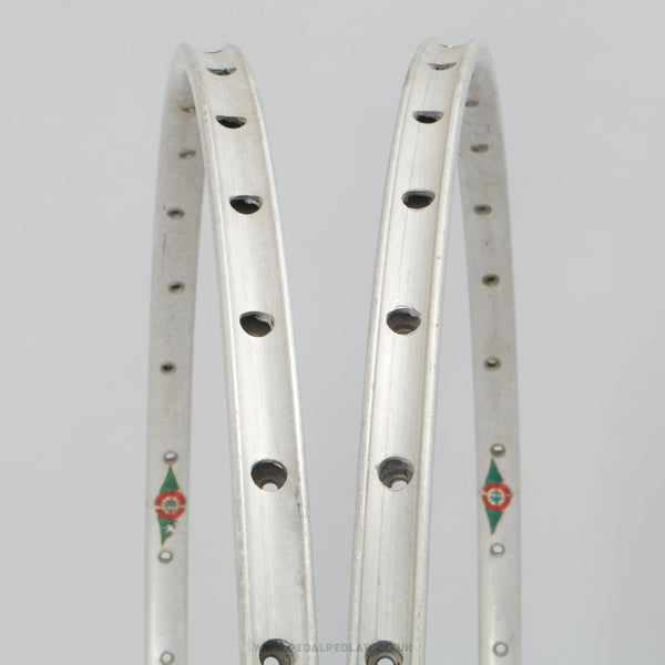 Super Champion Record NOS Rims - Vintage Bike Parts | Pedal Pedlar