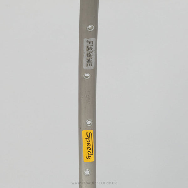 Fiamme Speedy NOS Rim - Vintage Bike Parts | Pedal Pedlar