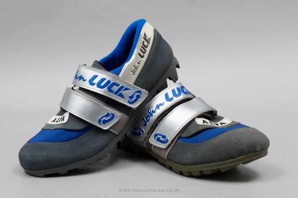 Cycling Shoes Tagged "john-luck" - Pedal Pedlar