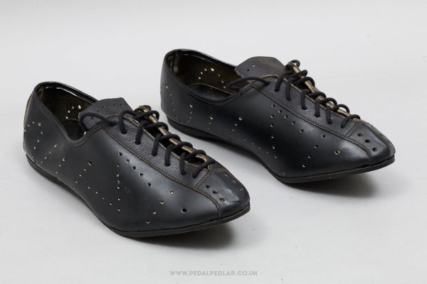 Vintage NOS/NIB Cycling Shoes - Original Cycle Clothing | Pedal Pedlar