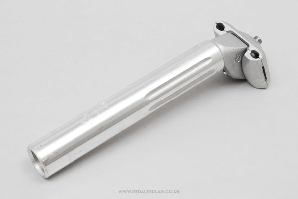 Sakae/Ringyo (SR) Custom-P5 NOS Seatpost - Vintage Bike Parts | Pedal Pedlar