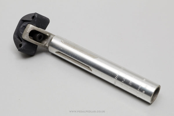 JPR (Jean Paul Routens) Extra Light NOS Seatpost - Vintage Bike Parts ...