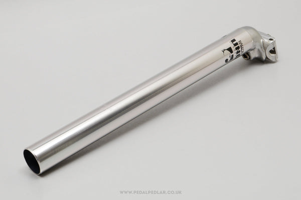 Kalloy Uno NOS Seatpost - Classic Bike Parts | Pedal Pedlar