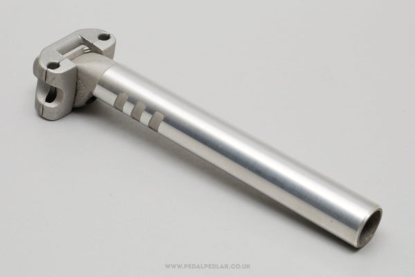 Strong NOS Seatpost - Vintage Bike Parts | Pedal Pedlar