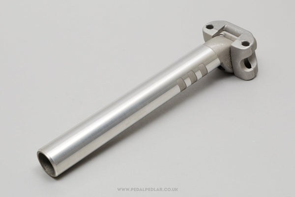 Strong NOS Seatpost - Vintage Bike Parts | Pedal Pedlar