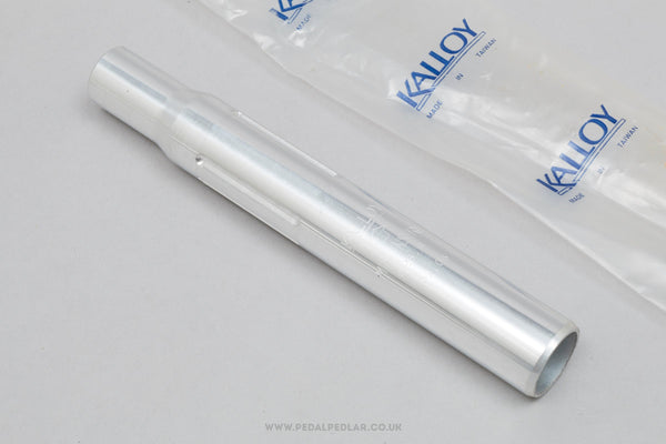 Kalloy Fluted NOS 0 - Vintage Bike Parts | Pedal Pedlar
