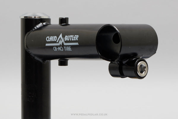 Claud Butler Cr-Mo Tube NOS Quill Stem - Classic Bike Parts | Pedal Pedlar