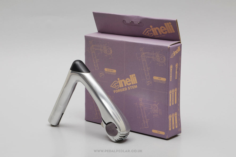 Stems Tagged "cinelli" - Pedal Pedlar