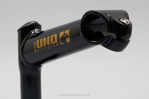 Kalloy Uno NOS Quill Stem - Classic Bike Parts | Pedal Pedlar