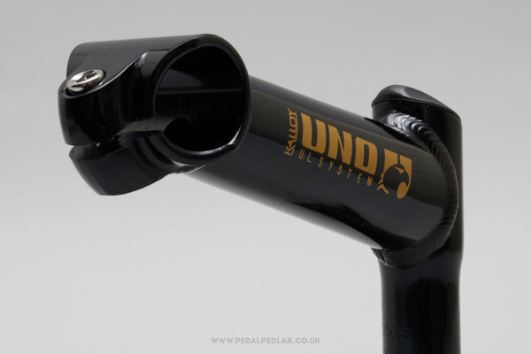 Kalloy Uno NOS Quill Stem - Classic Bike Parts | Pedal Pedlar