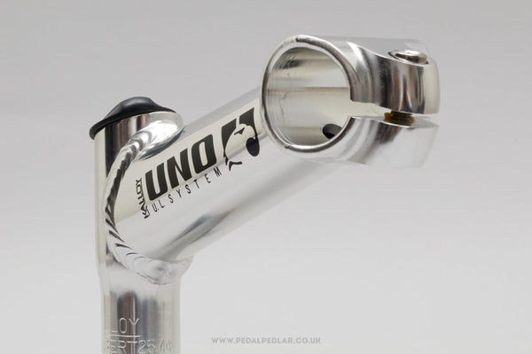 Kalloy Uno NOS Quill Stem - Classic Bike Parts | Pedal Pedlar