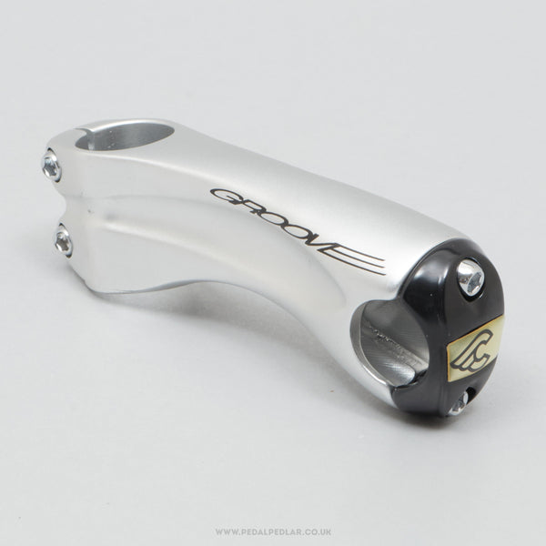 Cinelli Groove NOS A-Head Stem - Classic Bike Parts | Pedal Pedlar