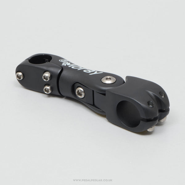 ITM Moray NOS A-Head Stem - Classic Bike Parts | Pedal Pedlar
