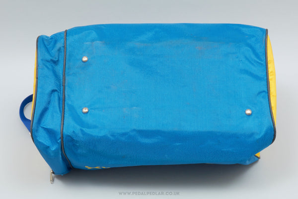 Eddy Merckx Holdall Kit Bag - Vintage Cycle Accessories | Pedal Pedlar