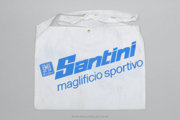 Bag - Musette Tagged "santini" - Pedal Pedlar