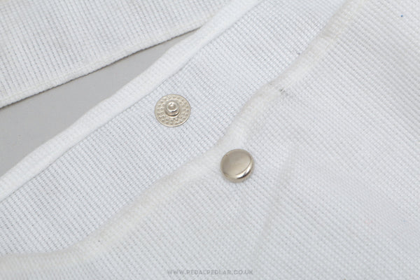 Santini Maglificio Sportivo Cycling Musette Bag - Classic Cycle ...