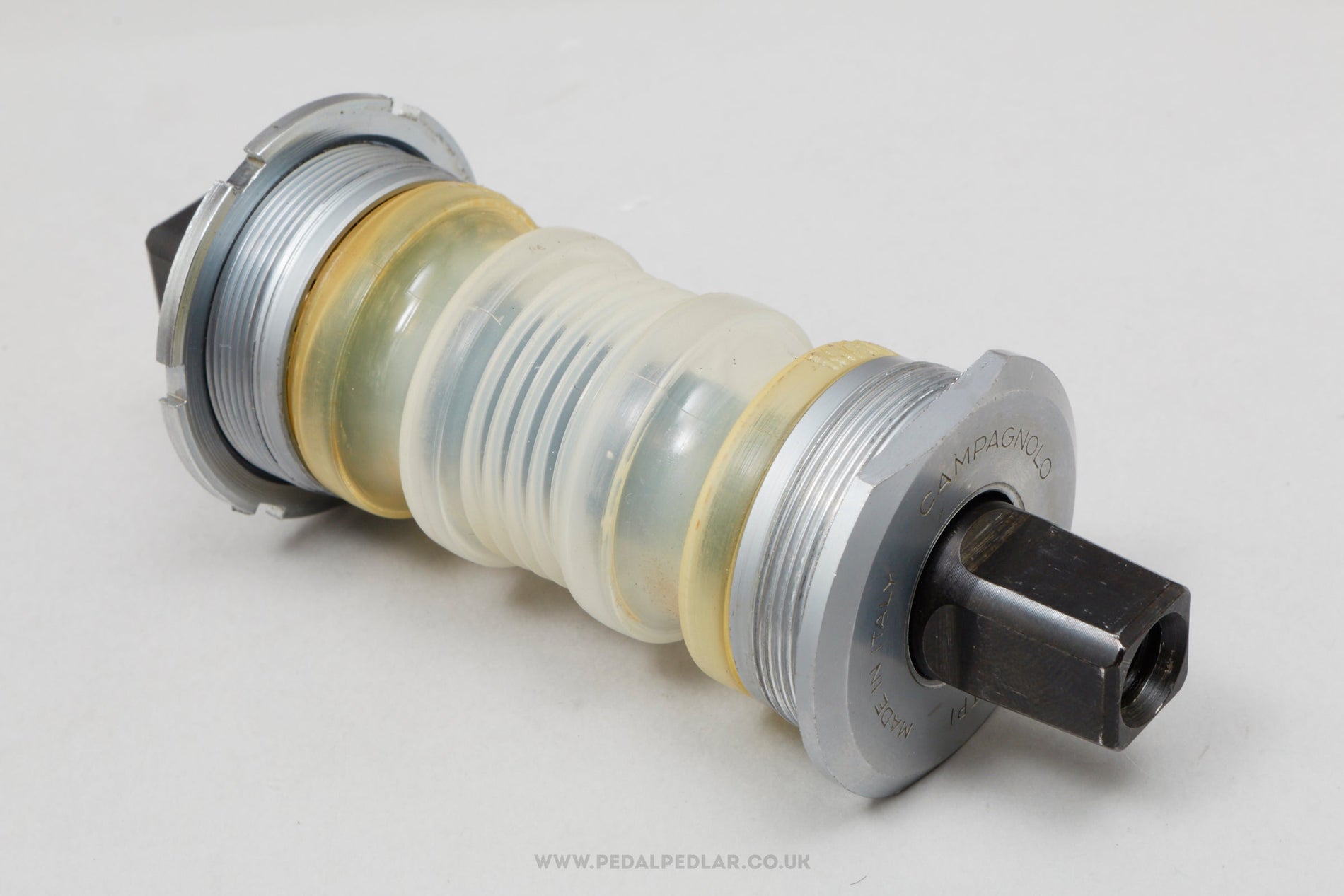 Bottom Brackets - Pedal Pedlar