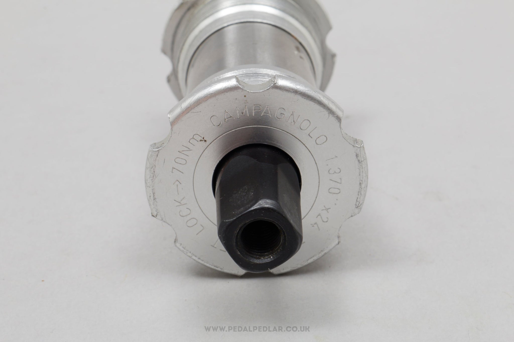 Bottom Brackets - Pedal Pedlar